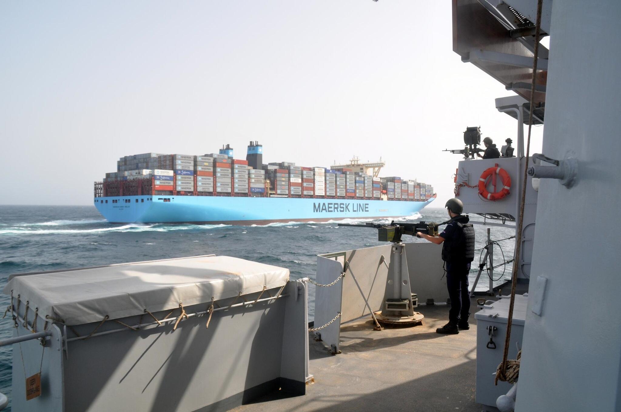 Karel Doormanklasse | Naval Matters