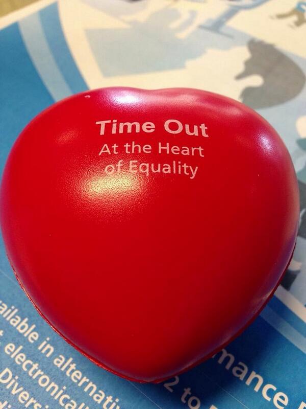 Time Out @NHS_TimeOut X Profile | Muskviewer