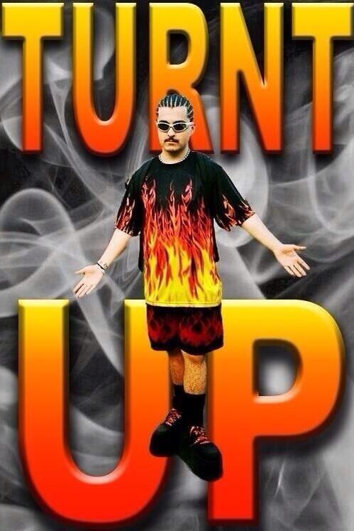 Turnt Up Tumblr