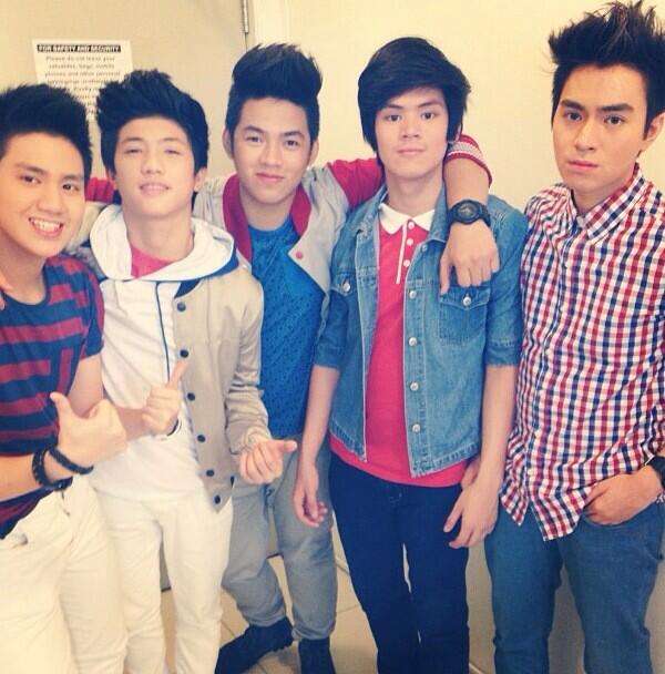Chicser Members Names