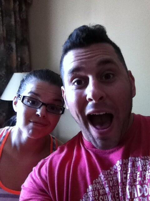 Portia Perez Wrestler