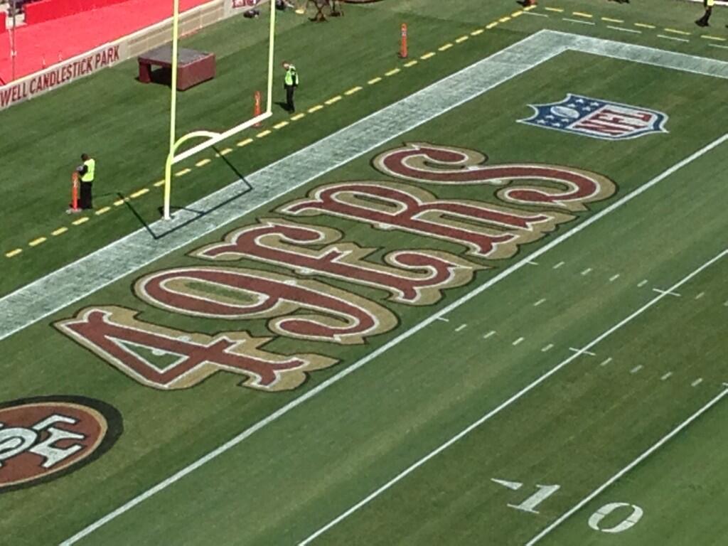 Levi's Stadium pics and info... | Page 669 | 49ers Webzone Forum