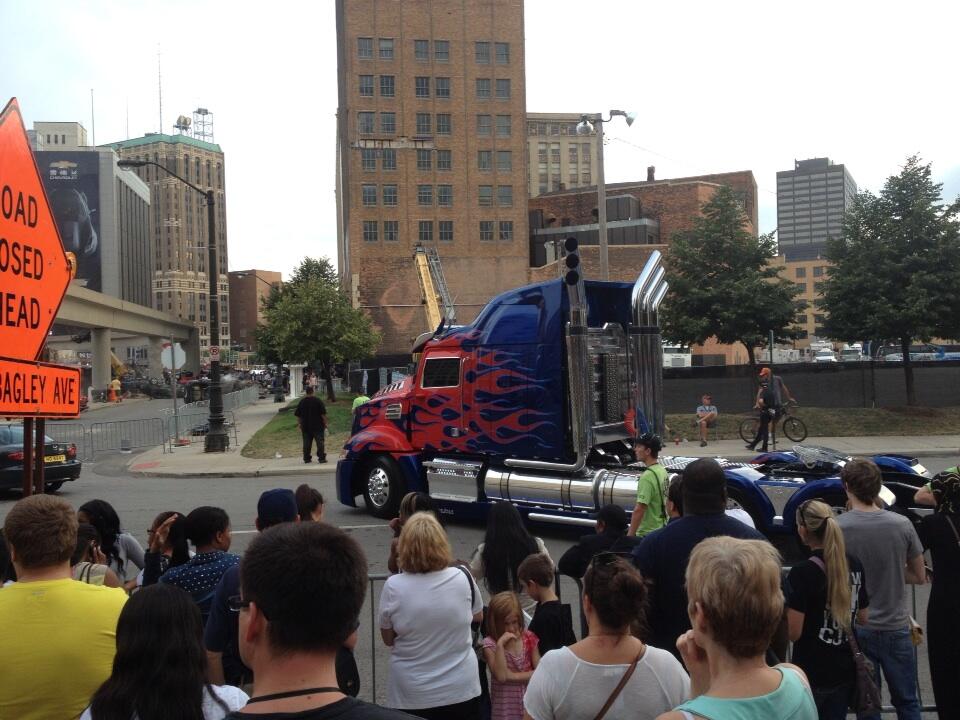 8-8 Set Photos and Videos | Page 3 | TFW2005 - The 2005 Boards