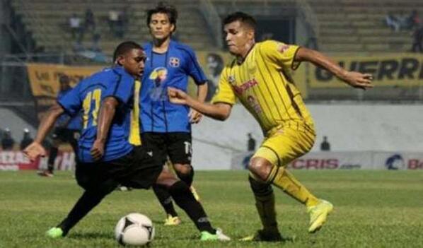 En Posición Habilitada: Zulia FC consiguió un preciado empate ante ...