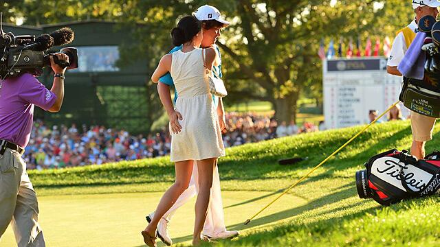 Amanda Dufner Hot