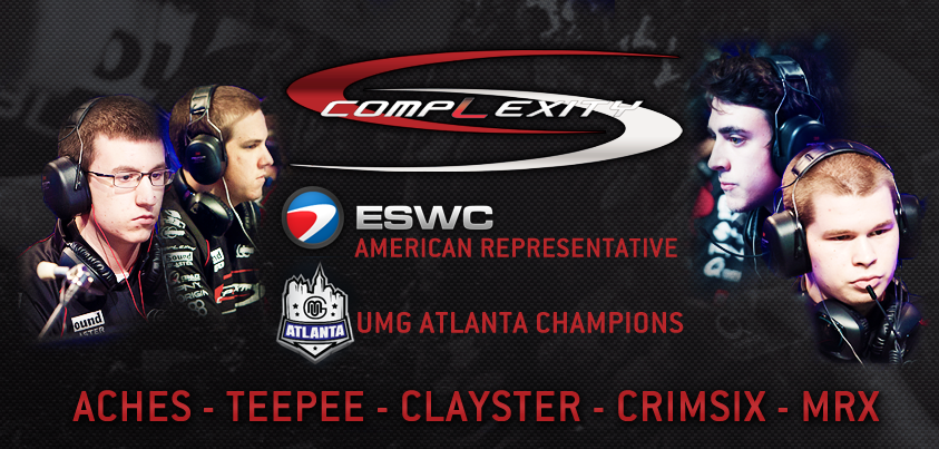 Complexity Crimsix