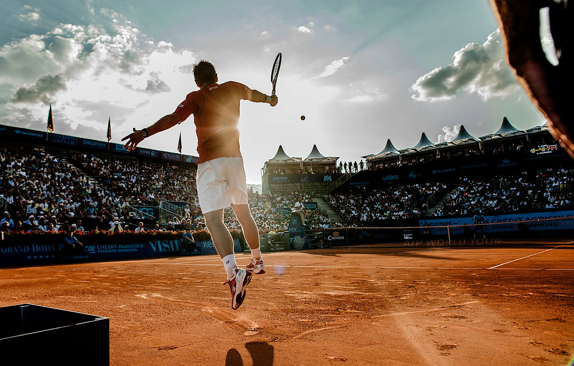 Best tennis photo.... | Page 2 | Talk Tennis