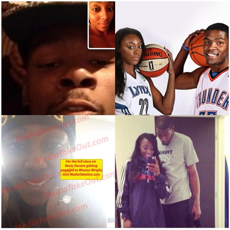 Monica Wright Durant