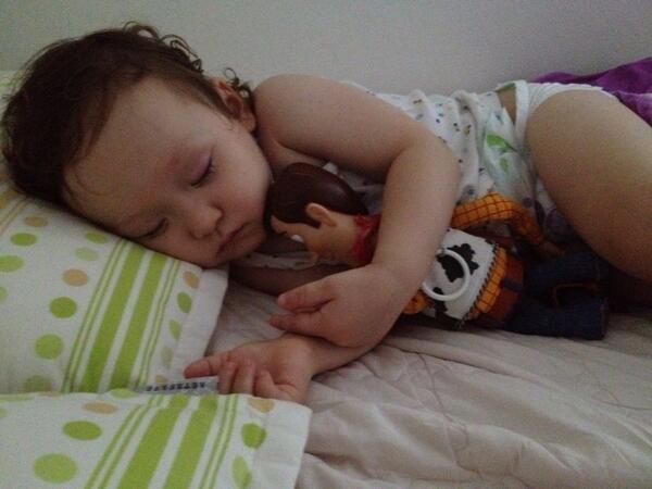 Leo William Recipon Cute