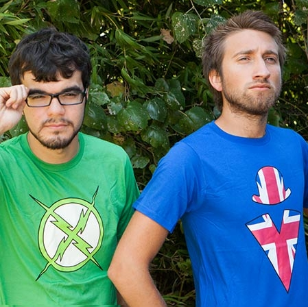 Gavin Free 14