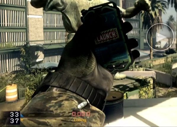 New Features of CoD: Ghost : r/CODGhosts