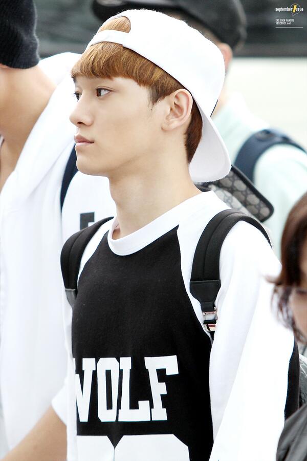 첸덕봇 on Twitter: "C) 종대 옆모습 진짜 최고bb http://t.co/RsjpM2vnR2 http://t.co/zUTvYRnIuJ"