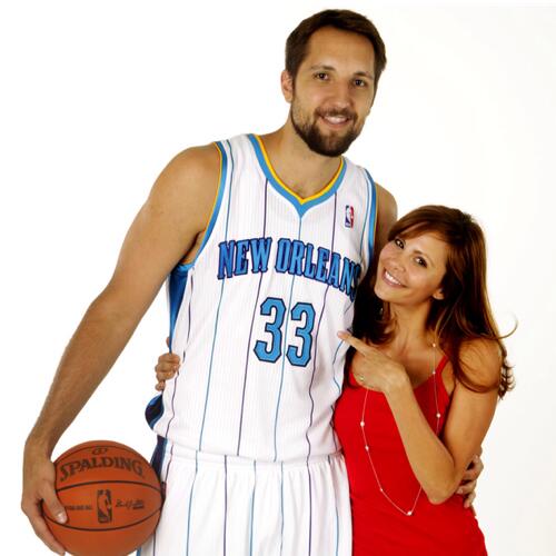 Ryan Anderson Nba