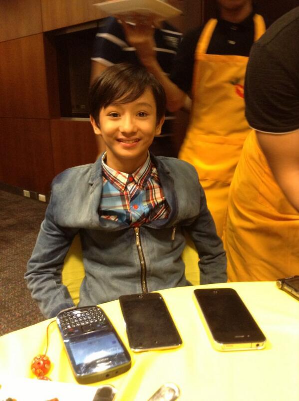 Nathaniel Britt In Analiza