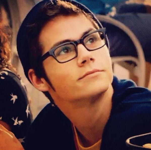 The Internship Dylan Obrien Glasses