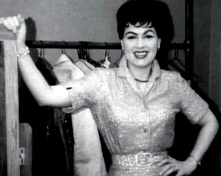 Patsy Cline And Charlie