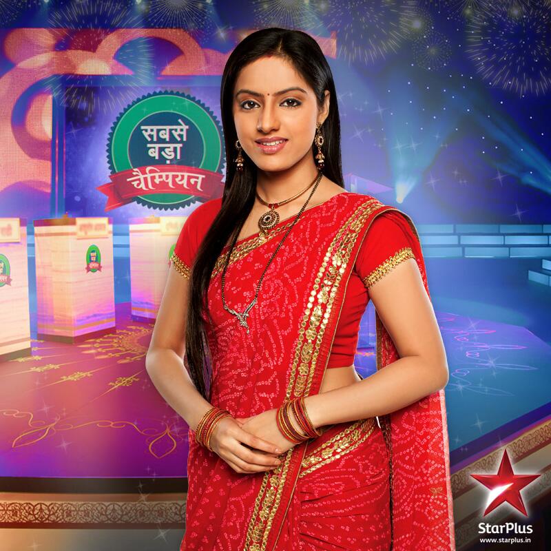 Star Plus Sandhya