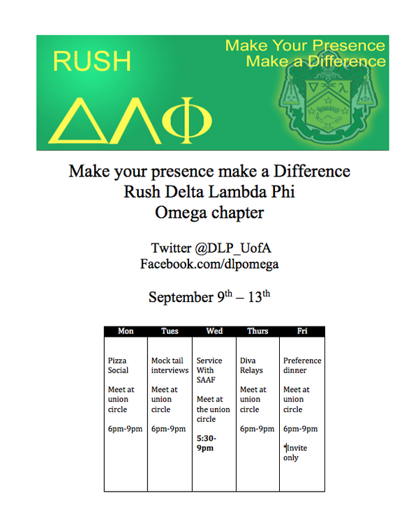 Delta Lambda Phi Ω Dlpuofa Twitter 5910