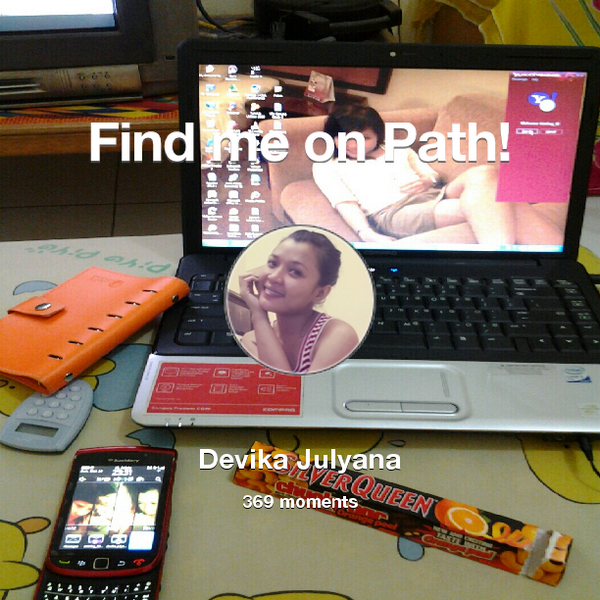 Devika Julyana (@Devikalmo) | Twitter