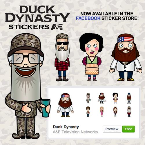 Fb Sticker Store