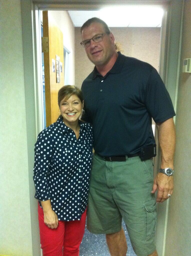 Kane Height
