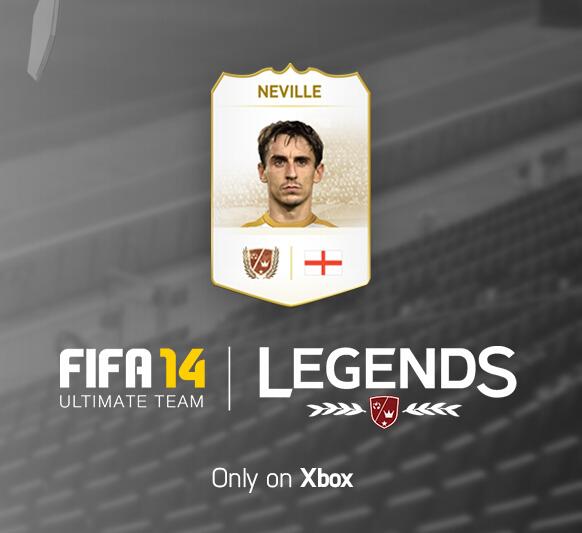 Fifa 14 Ultimate Team Logo