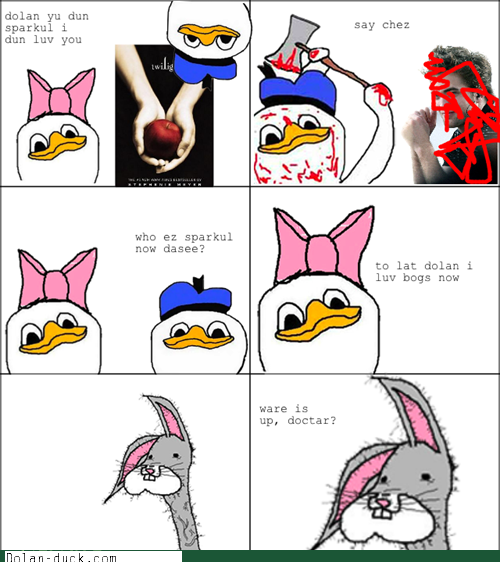 Bogs Dolan
