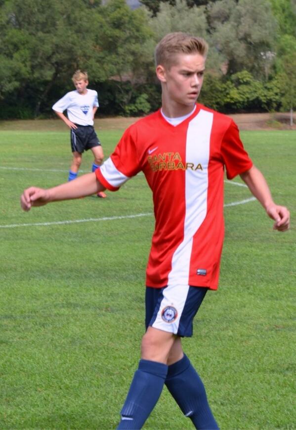 Marca Sheppard Max Sheppard