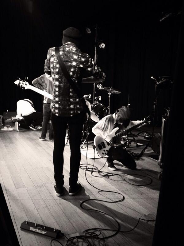 Error37 (@Error37Band) | Twitter