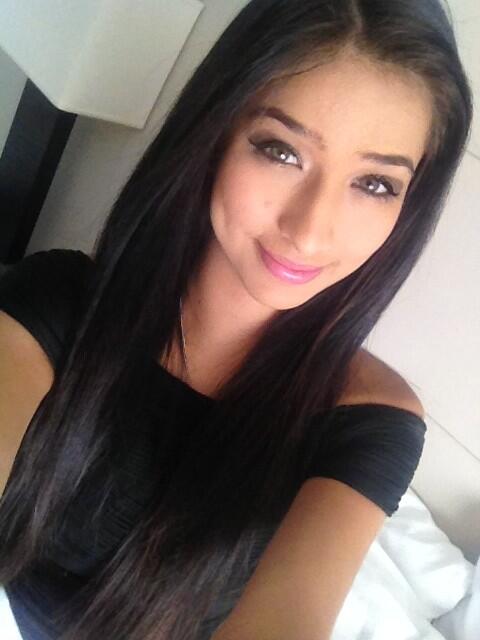 Megan Salinas's Instagram, Twitter & Facebook on IDCrawl