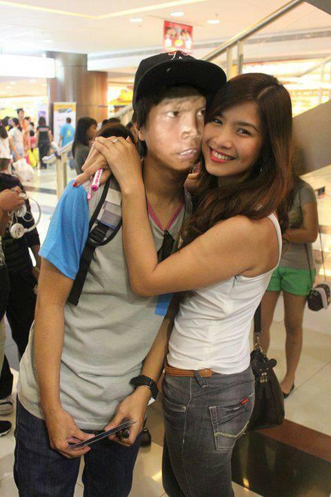 Totoy Gold And Totoy Brown