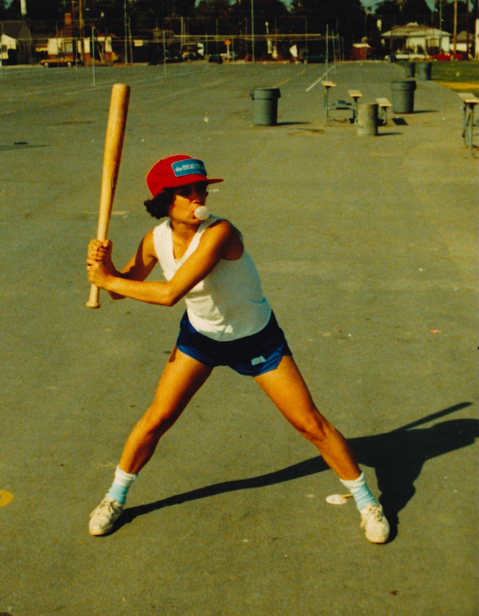 Susanna Hoffs on Twitter: "My days as a swinger. #flashbackfriday #the80s http://t.co/nh6PQ3EnSM ...
