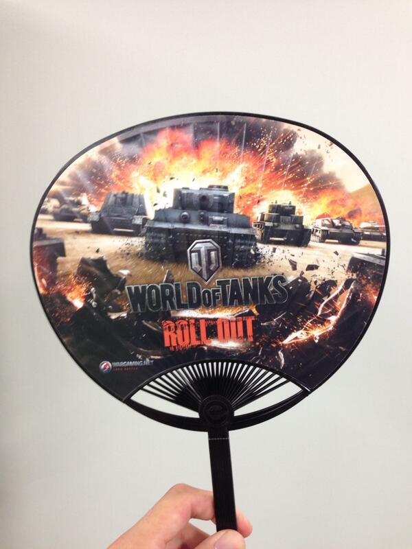 WCG 2013 WoT日本予選 (9ページ目) - Togetter