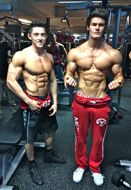 Josh Leader @joshleader | Klear