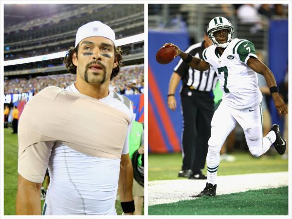 Summing up the Jets QB situation : r/nfl