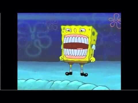 Spongebob Overtime