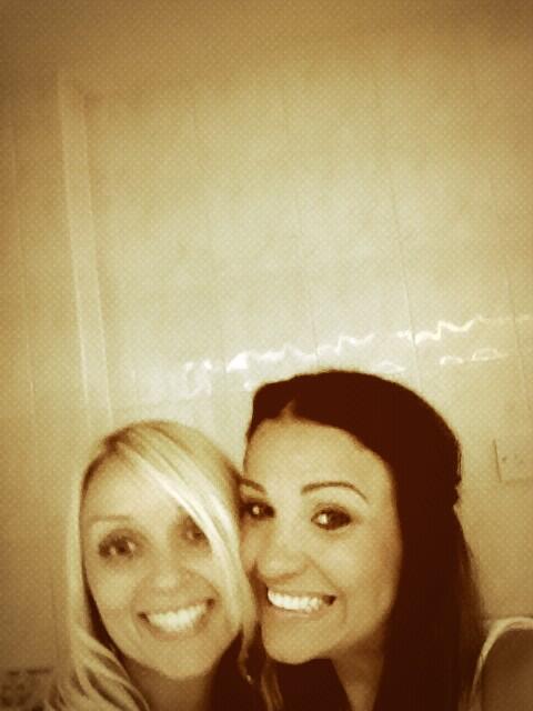 Carrie Hewitt's Instagram, Twitter & Facebook on IDCrawl