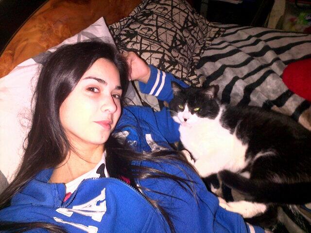 TW Pornstars - Ma. Celeste Sablich 💚. Twitter. Goma. 5:16 PM - 28 Aug 2013