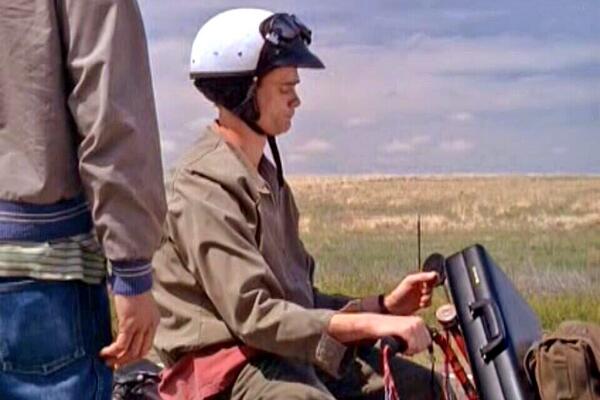 Dumb And Dumber Moped Memes