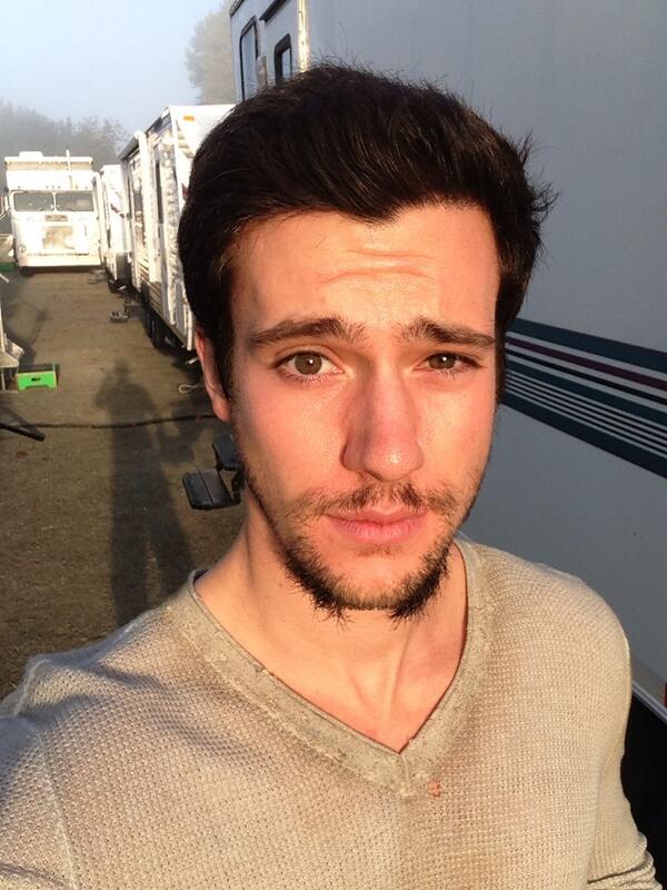 Drew Roy Instagram
