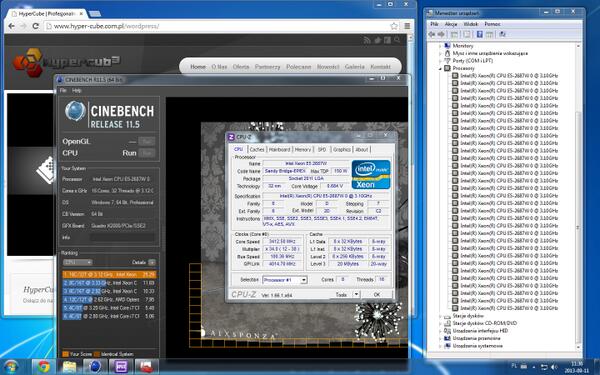 HyperCube Extreme PC (@hypercubepc) | Twitter