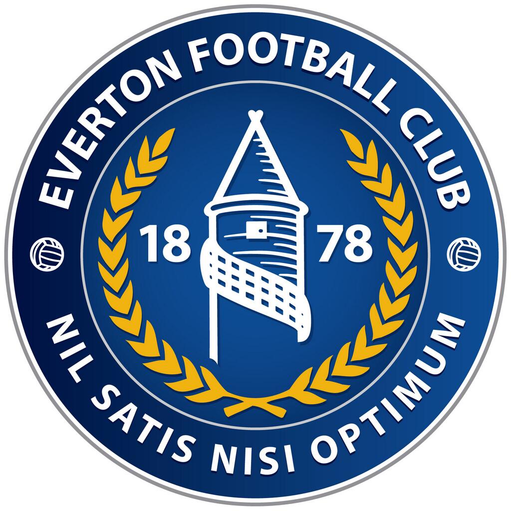 Everton Cykler Logo