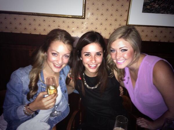 Yannick Bisson Children