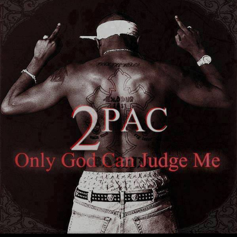 God Tupac Shakur