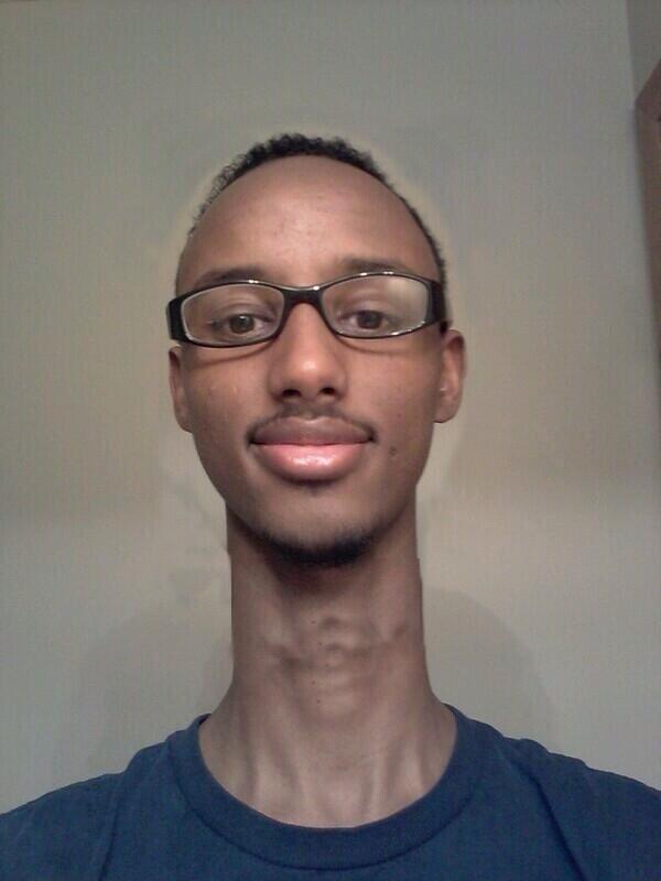 After Mauel Face Shamichael Sharkeisha