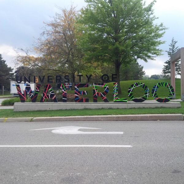 New laser logo : r/uwaterloo