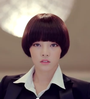 Kara Hara Damaged Lady