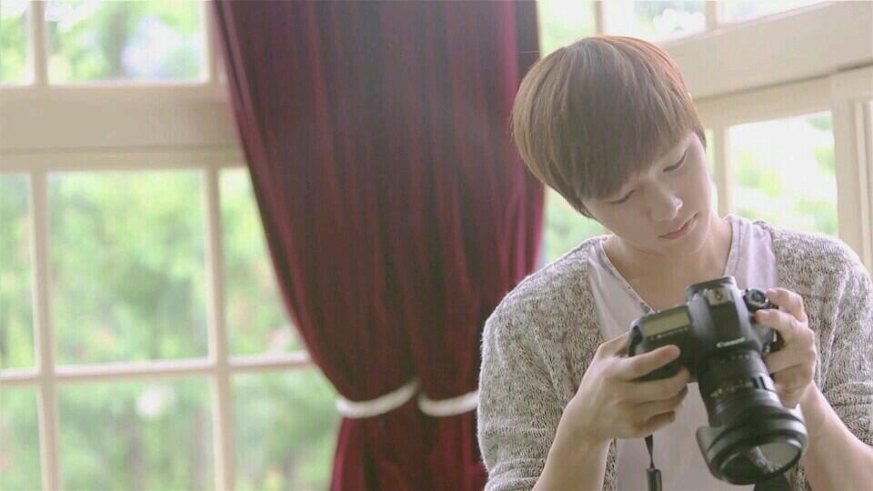 Myungsoo Camera Canon