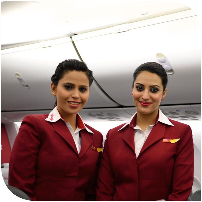 Spicejet Air Hostess Salary