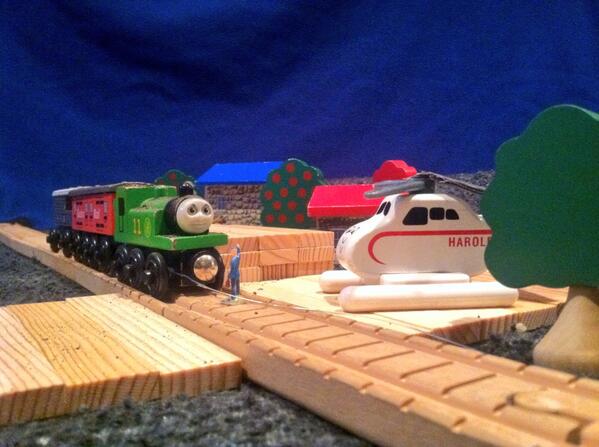 The railway series complete collection - holytery